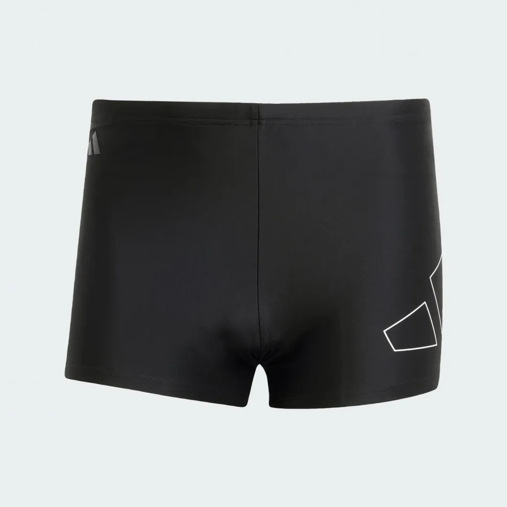 Adidas Big Bars Swim Boxers JE8566