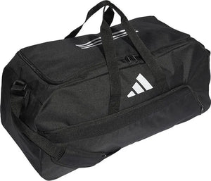 adidas Seven adidas Shot 23 League Duffel Large Black HS9754