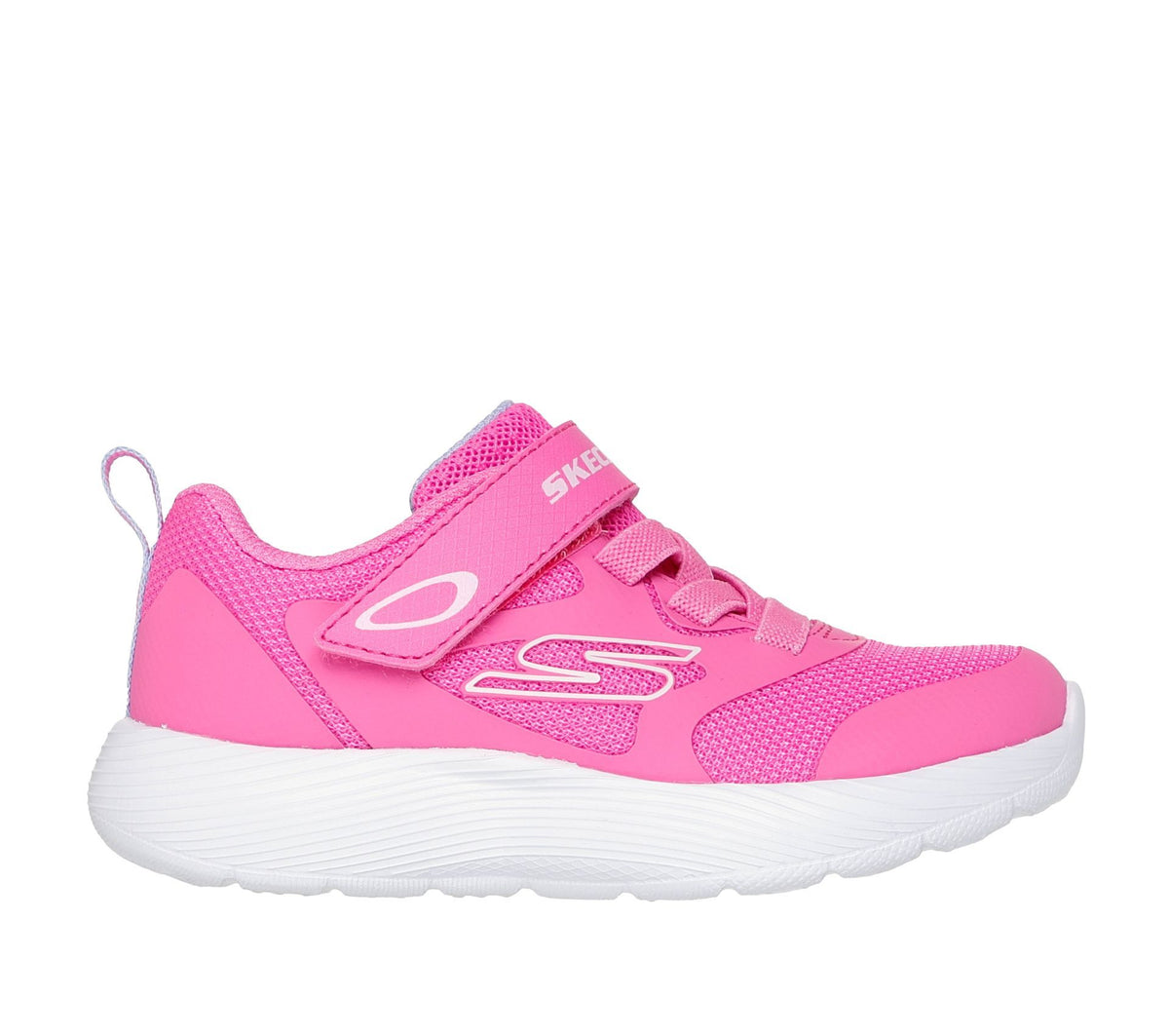 Skechers Kids' Go Run 400 V2 - Fuel 228 303580L-HPK