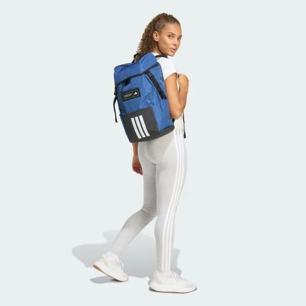 Adidas 4ATHLTS Camper Backpack IZ1914