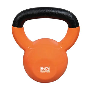 Body Sculpture Neoprene Kettlebell BW-111-24KG