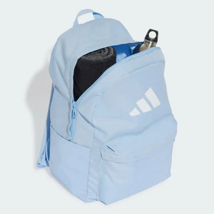 Adidas Classic 3 Bar Logo Backpack IS7054