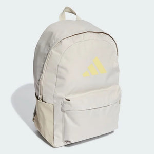Adidas Classic 3 Bar Logo Backpack IS7057