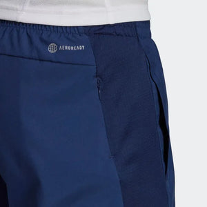 ADIDAS OWN THE RUN SHORT RUNNING HM8443