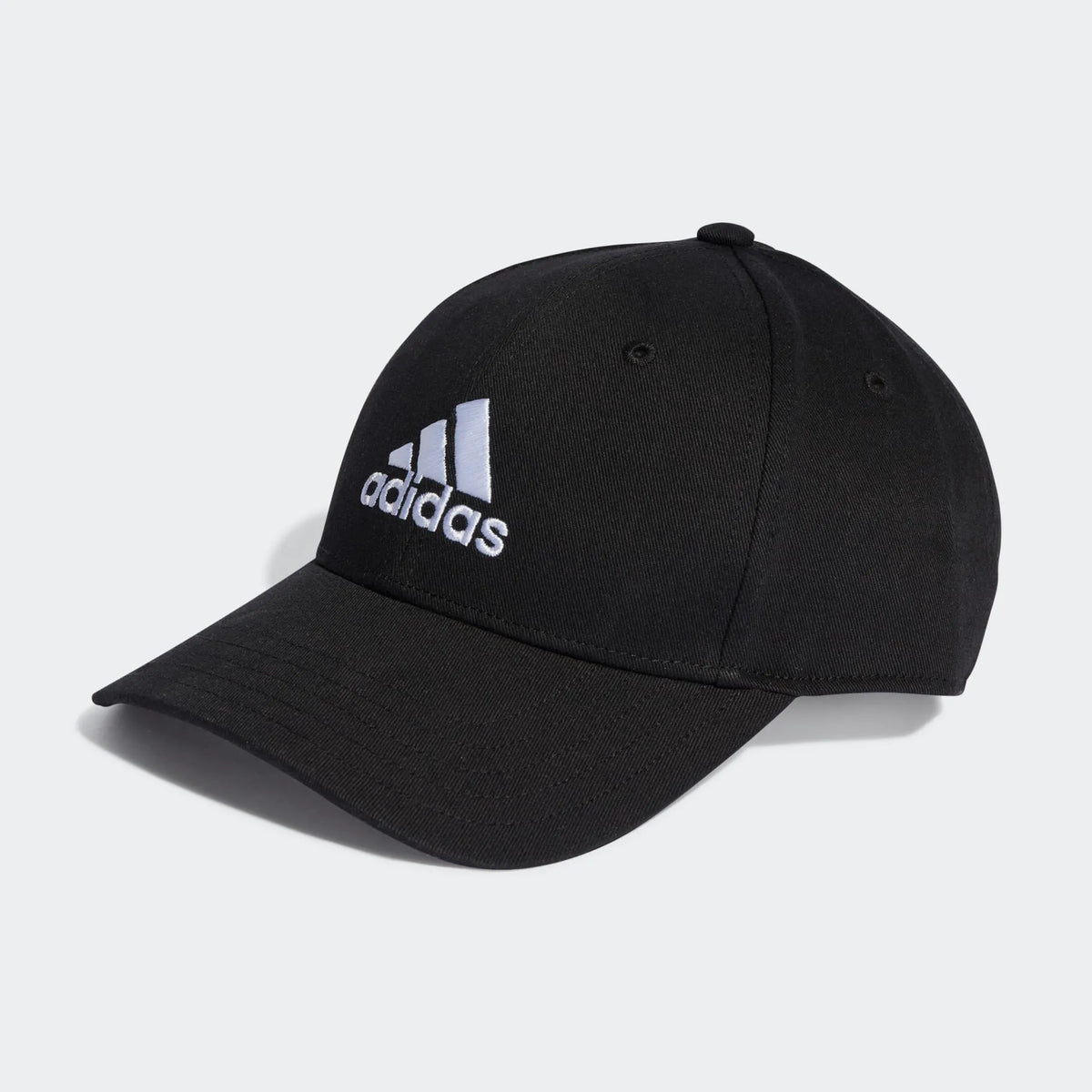 Adidas Cotton Twill Baseball Cap II3513
