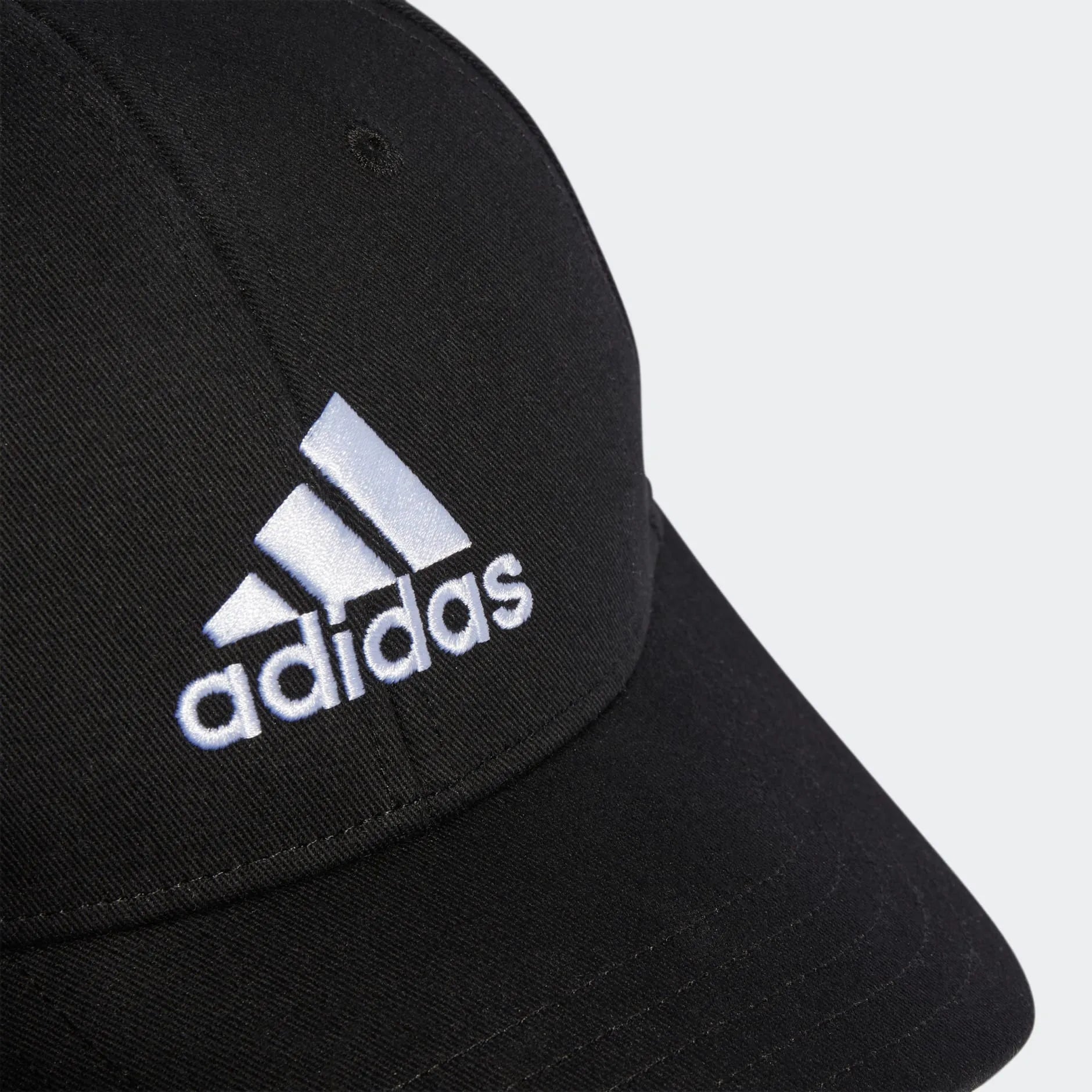 Adidas Cotton Twill Baseball Cap II3513