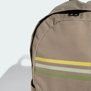 ADIDAS Classic Horizontal 3-Stripes Backpack IZ1896