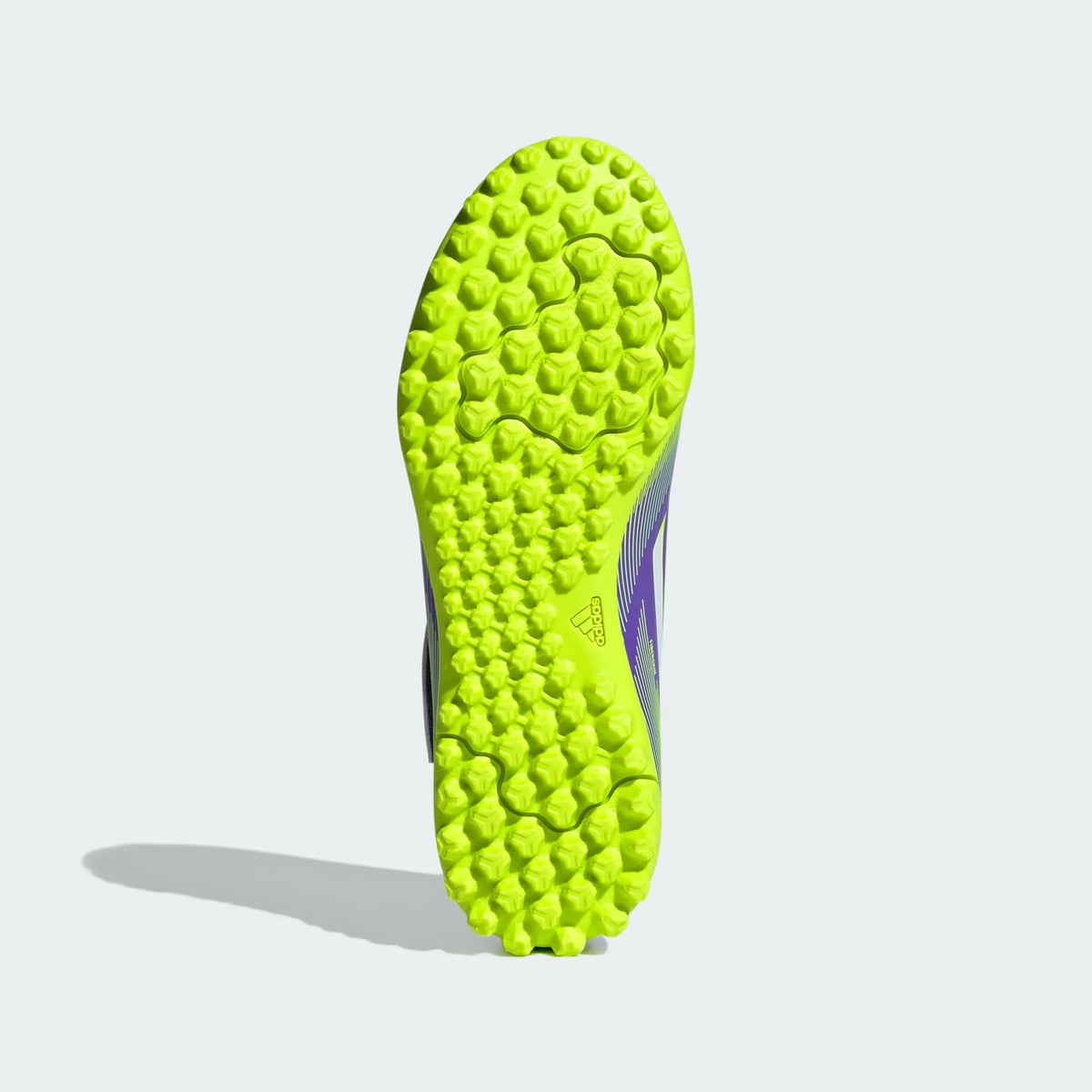 Adidas F50 Club Hook-and-Loop Turf Boots Kids JI0034