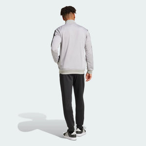 Adidas Sportswear Basic 3-Stripes French Terry Track Suit JI8876