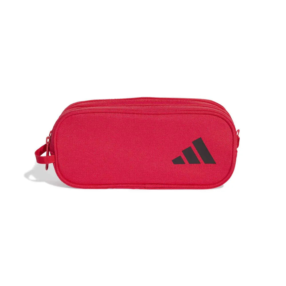 Adidas Two Zipper Pencil Case JX6589