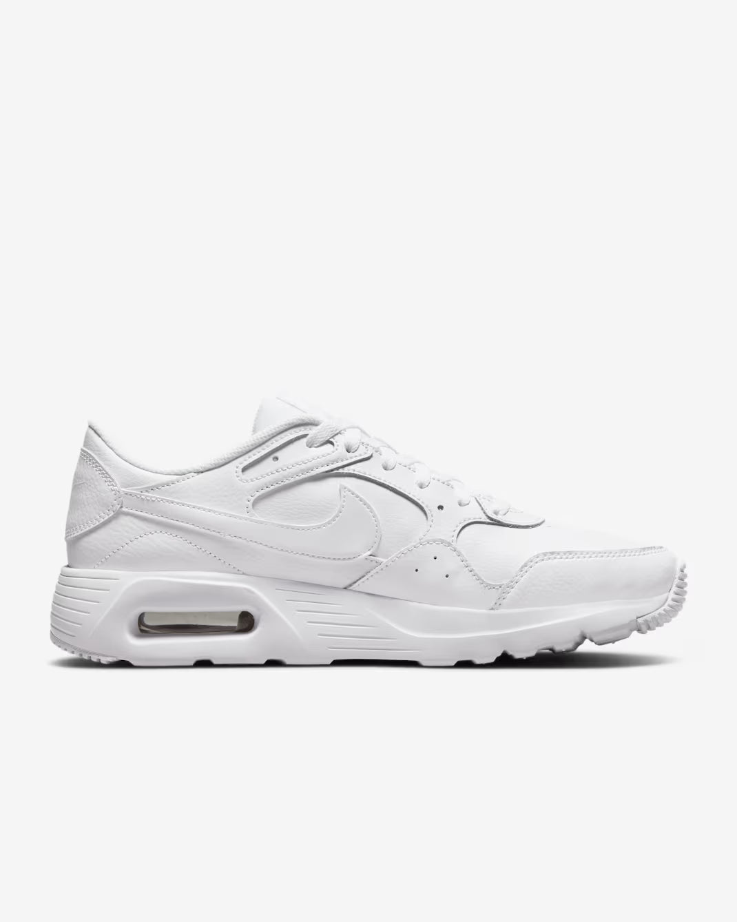 Nike Air Max SC Leather Men's Shoes DH9636-101