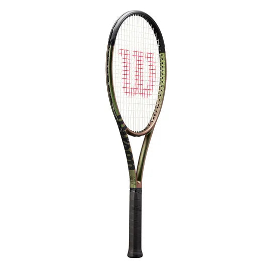 BLADE 98 (18X20) V8 TENNIS RACKET FRAME WR078811U2