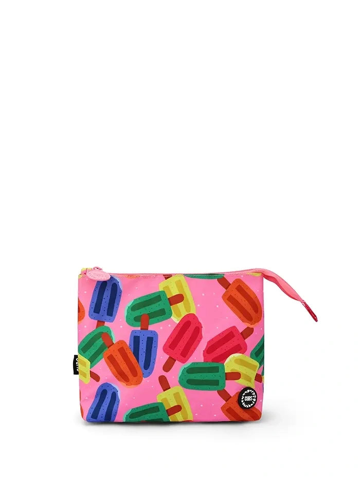 CUBS Freezy Ice-Cream Medium Pouch 185250-PO57-26M1