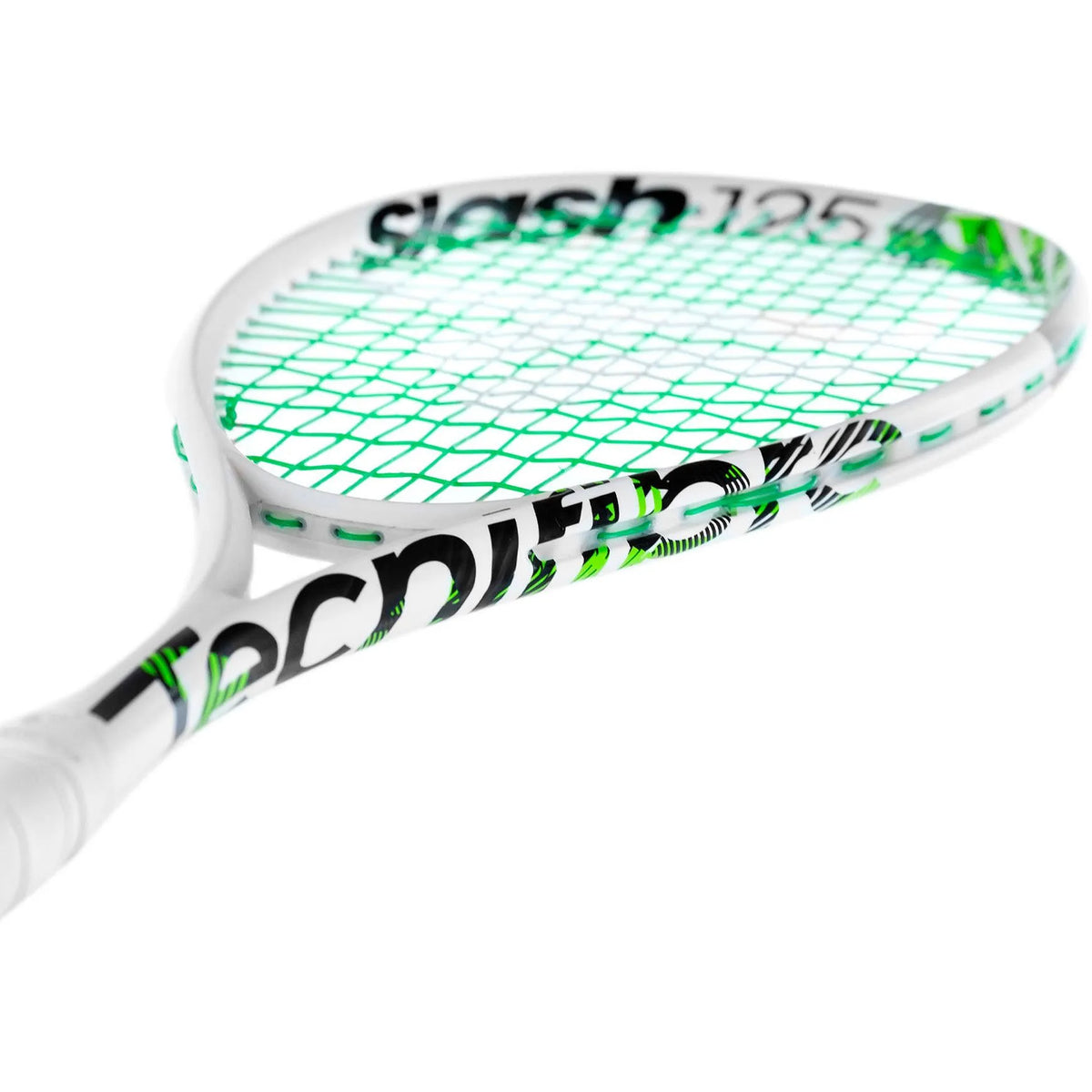 Tecnifibre Slash 125 Tennis Racket 12SLA12523